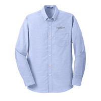 - SuperPro ™ Oxford Shirt - NATP